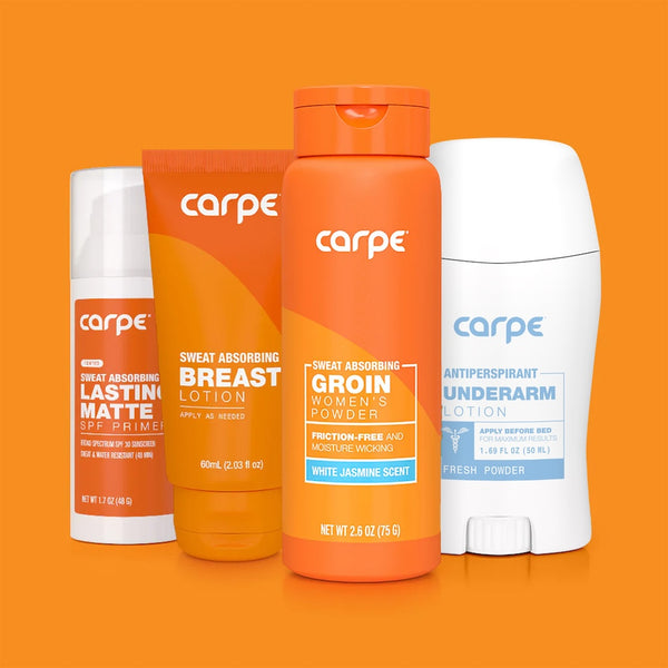 Women's Starter Pack – Carpe