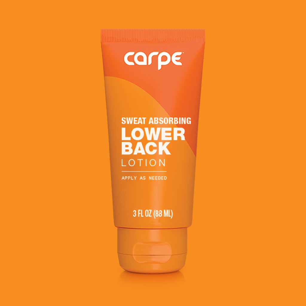 Carpe Lower Back and Butt Lotion | My Carpe