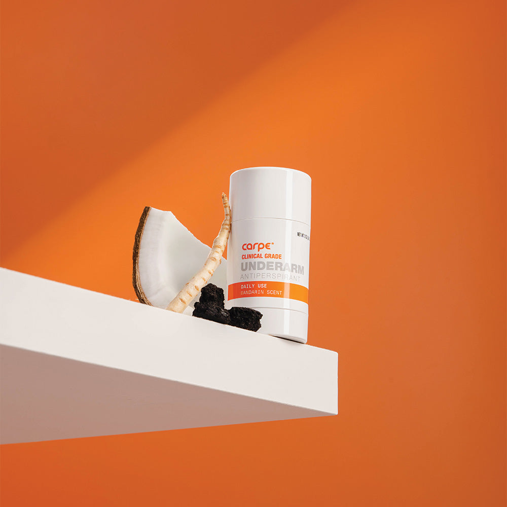 Underarm AM Stick – Carpe
