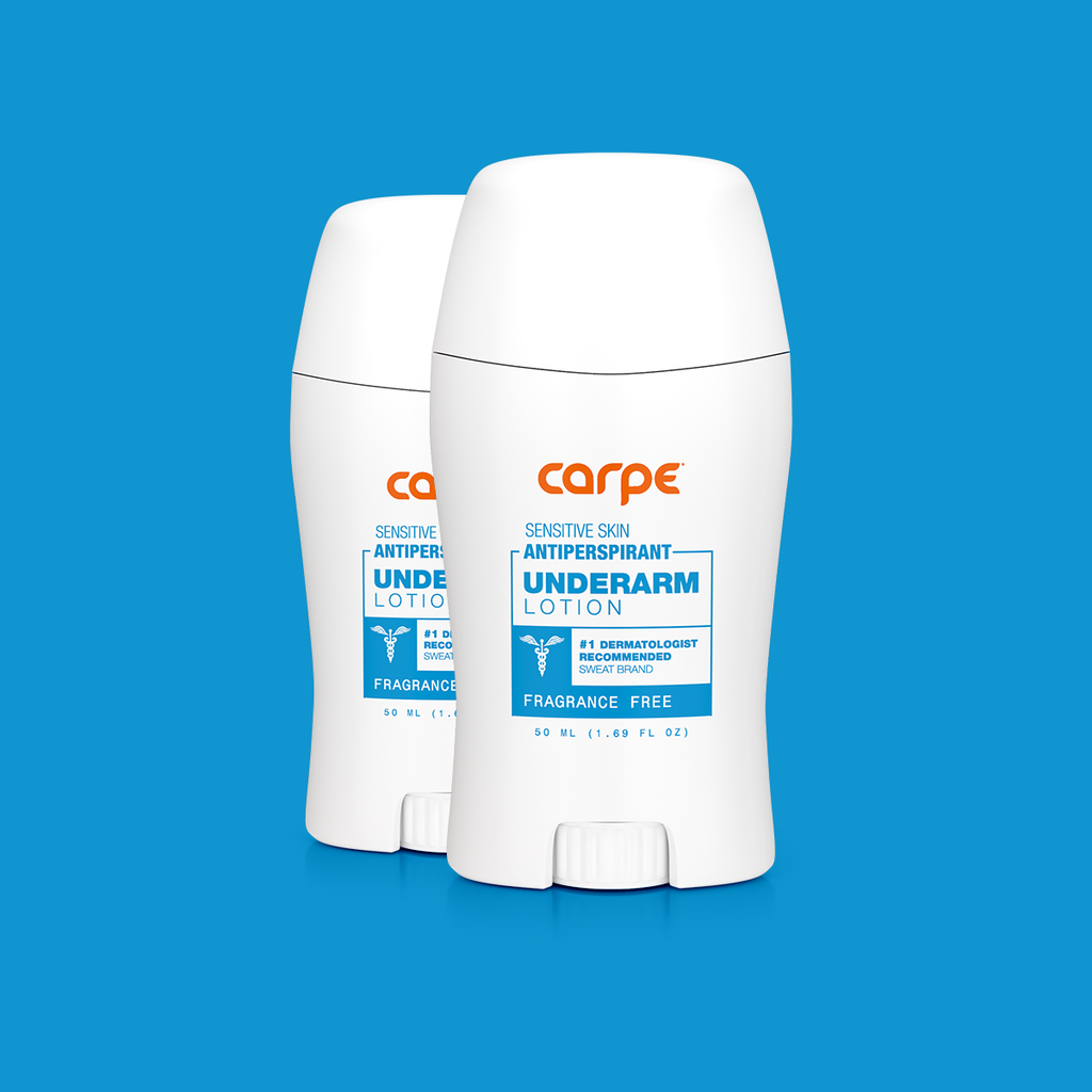 Underarm Stick 2-Pack – Carpe