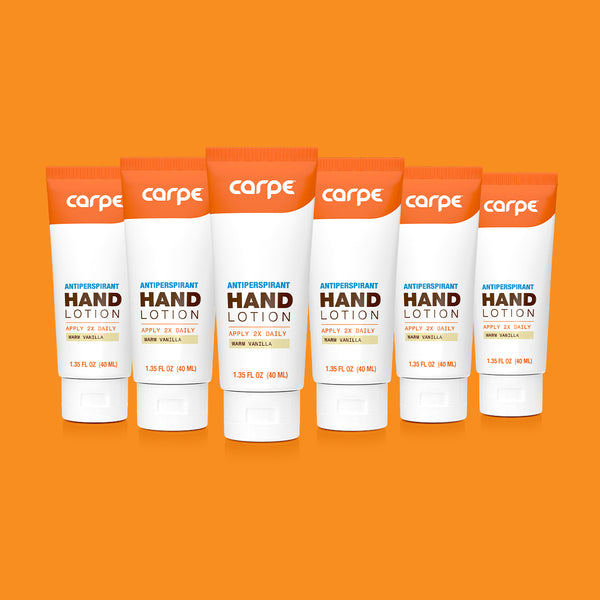 Hand 6-Pack – Carpe